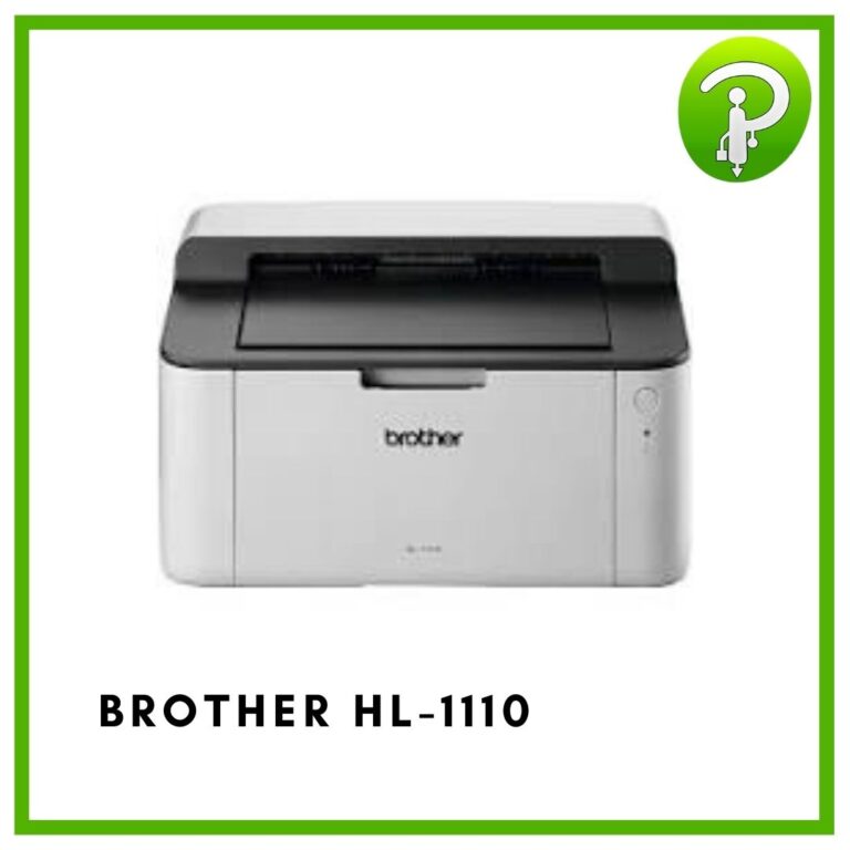 BROTHER HL-1110 – iTechWeb